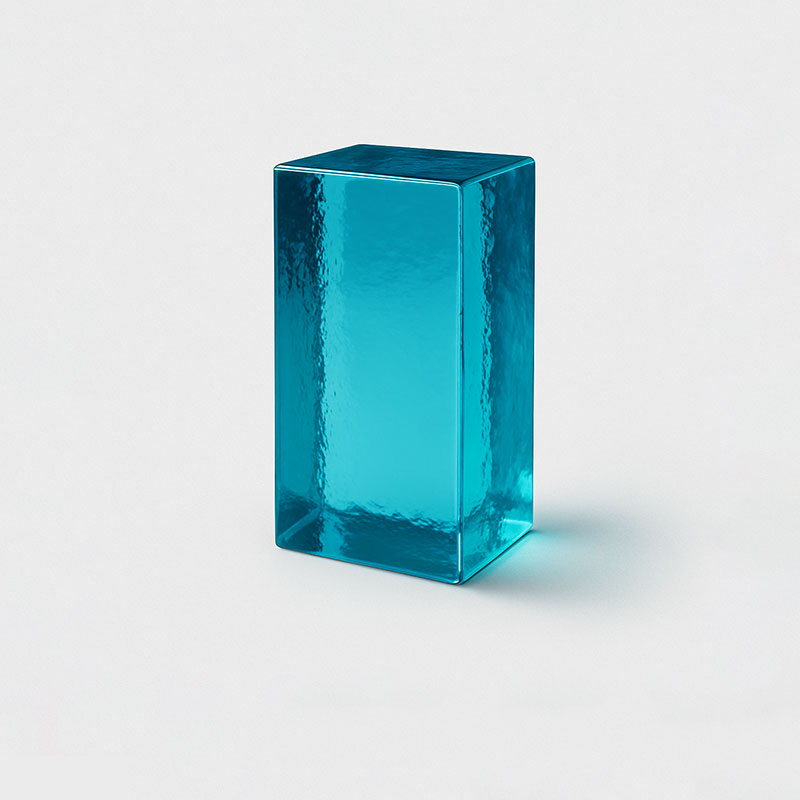 Glass Solutions - Crafta Forms