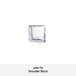 Special Glass Blocks CLARUS - JH0SS - Crafta Forms