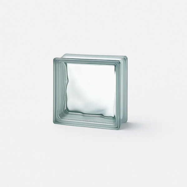 Special Glass Blocks CLARUS - JH0SS - Crafta Forms