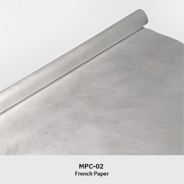 Modern Paper Ceiling TEXTURA - MPC - Crafta Forms
