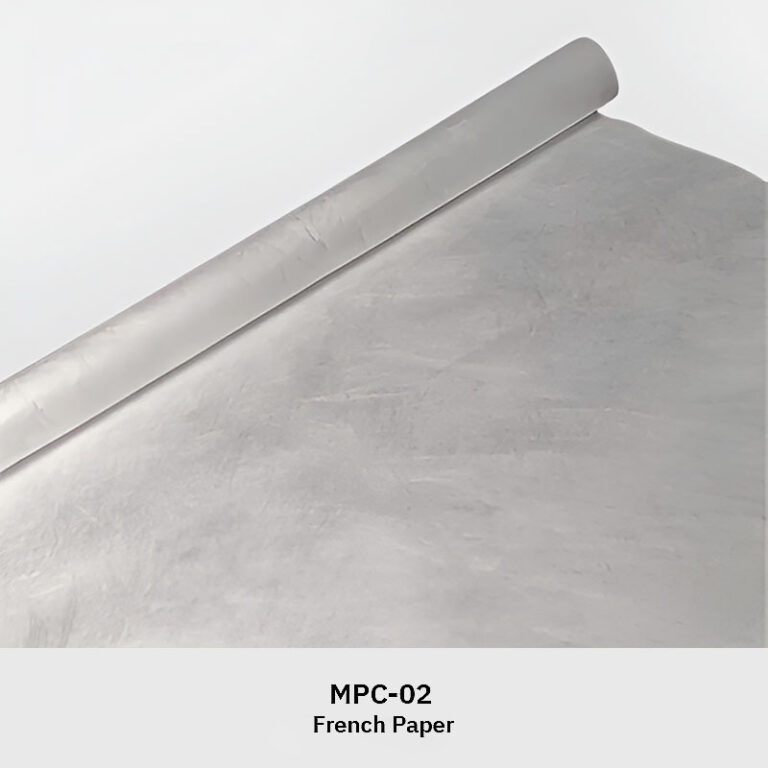 Modern Paper Ceiling TEXTURA - MPC - Crafta Forms