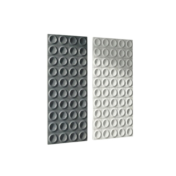 Cement Blocks - Crafta Forms