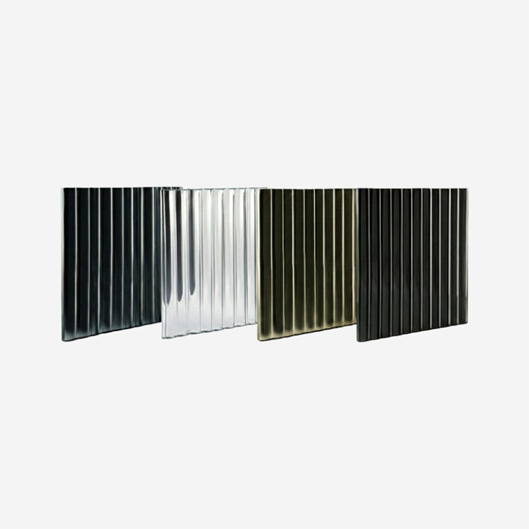 Glass Solutions - Crafta Forms