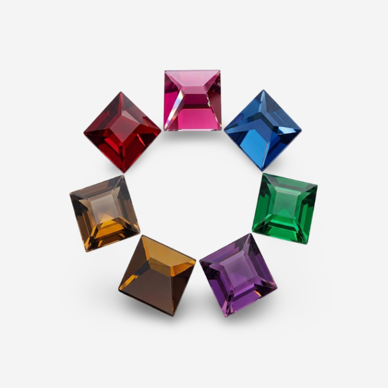 Glass Solutions - Crafta Forms
