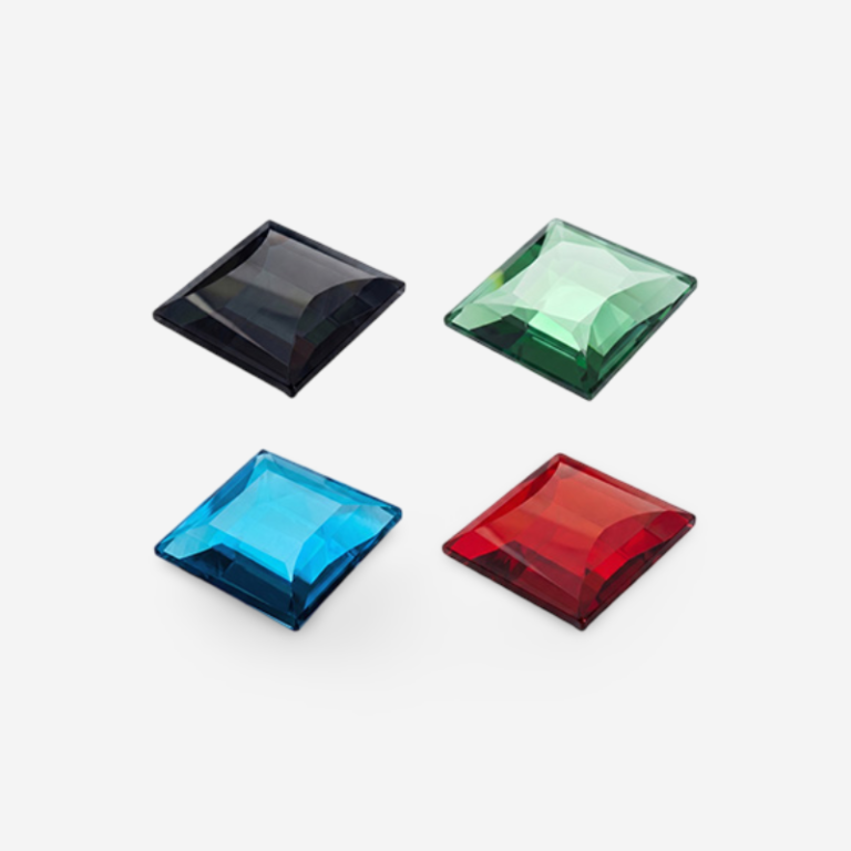 Glass Solutions - Crafta Forms